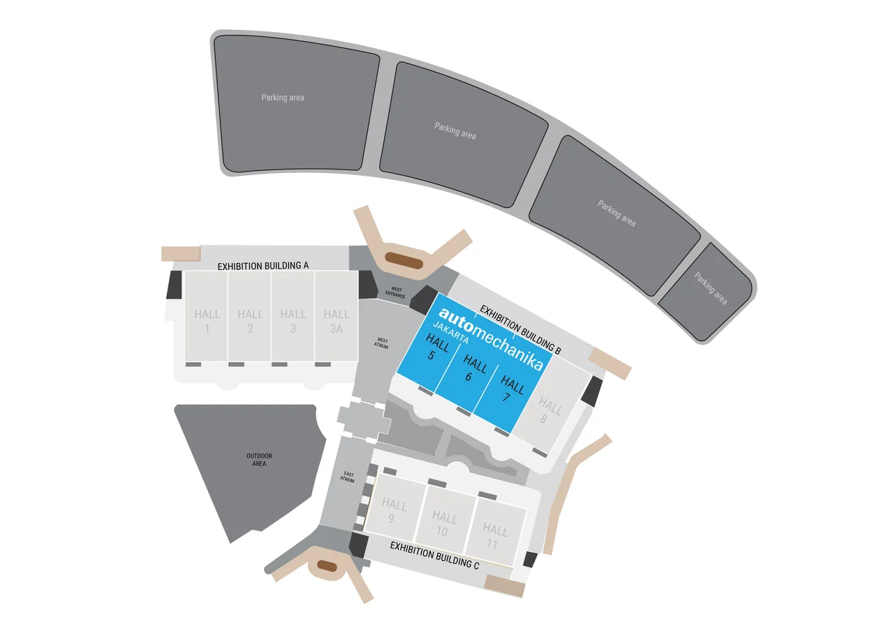 Exhibition Grounds
